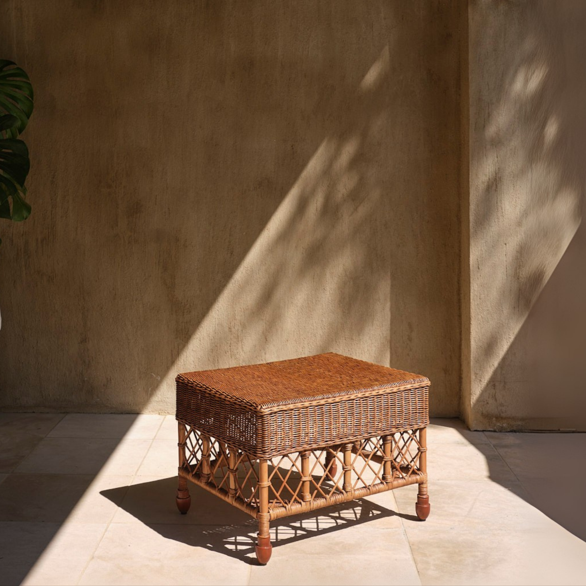 August Side Table