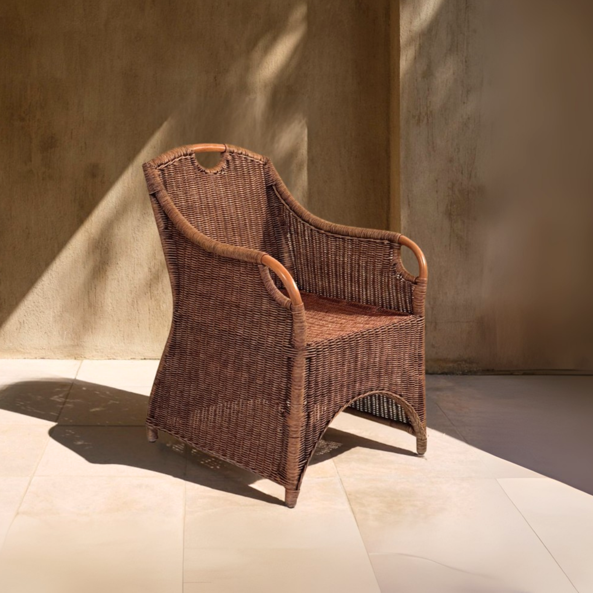 Mary Louise Chair