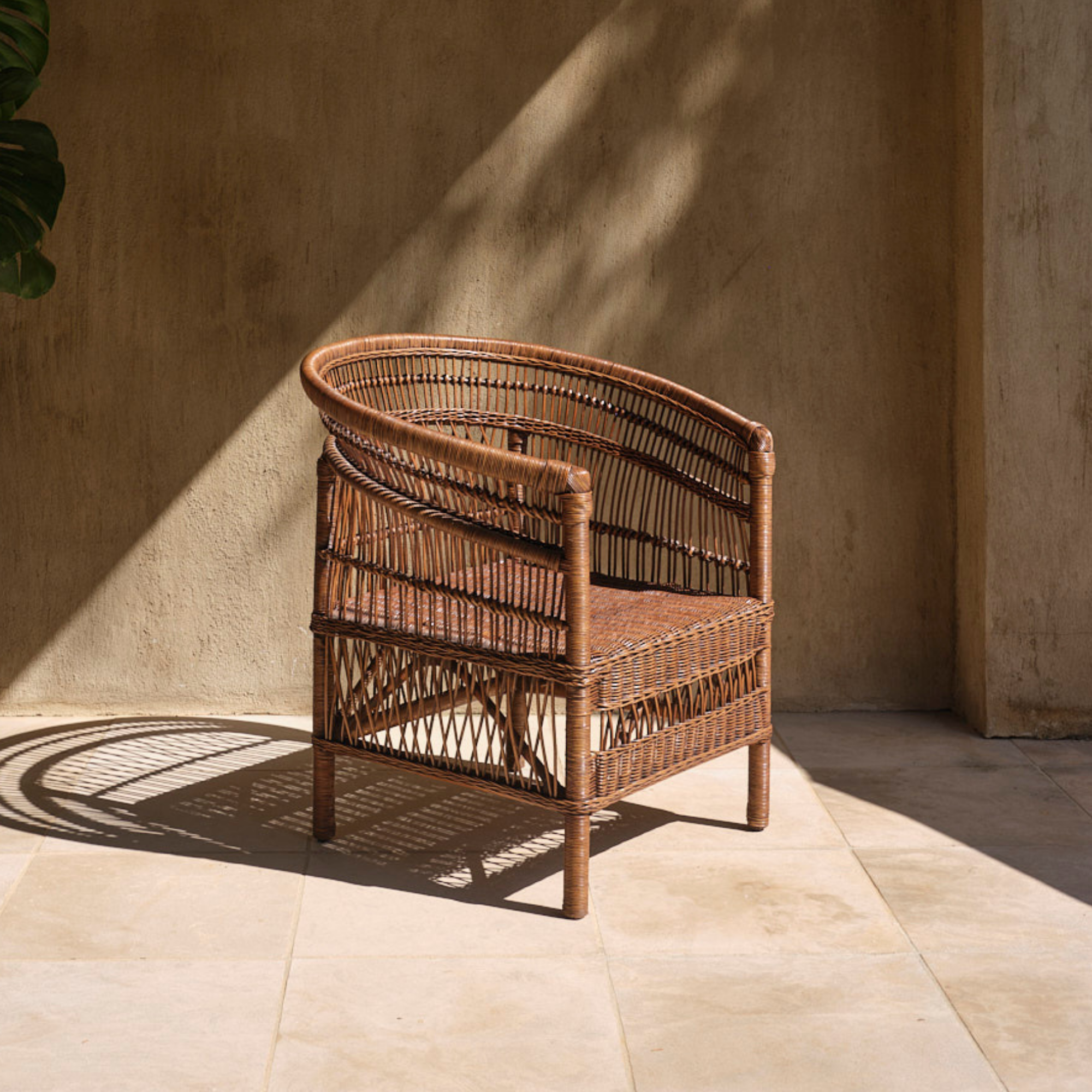 Monalie Armchair